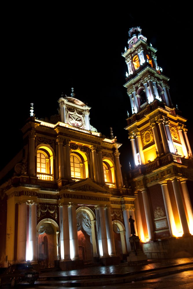 salta capital Imagen & Foto | south america, argentina, world Fotos de ...