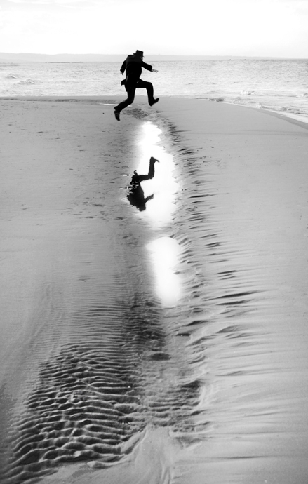 ...saltano le regole, saltano i confini... Foto % Immagini| tecniche ...