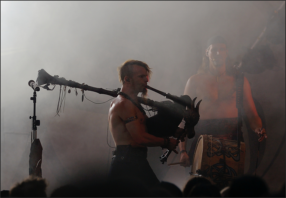 Saltatio Mortis ... Foto & Bild | köln, mittelaltermarkt, motive Bilder ...