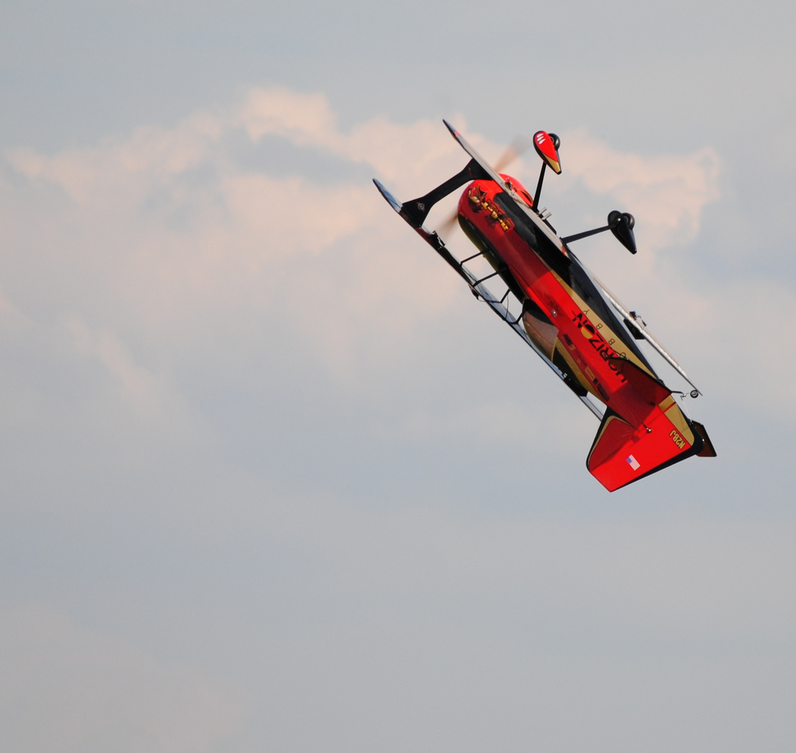 Salto Motale Foto & Bild | sport, flugsport, diverses Bilder auf ...