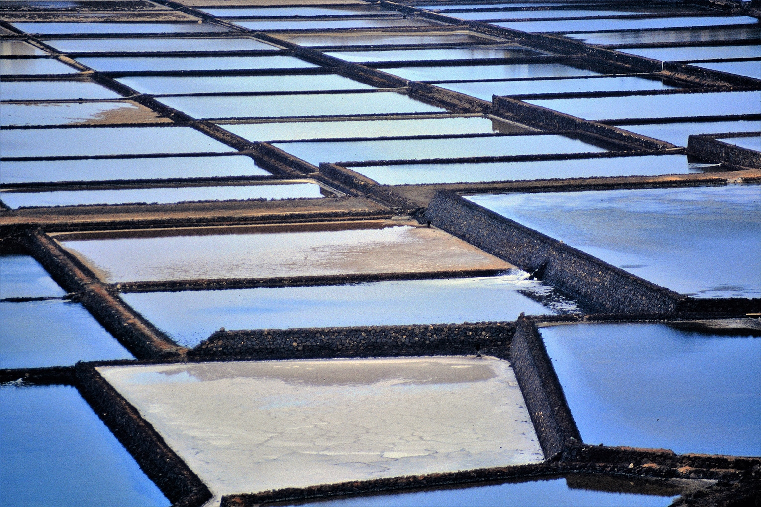 salty blue Foto & Bild | europe, canary islands die kanaren, spain ...