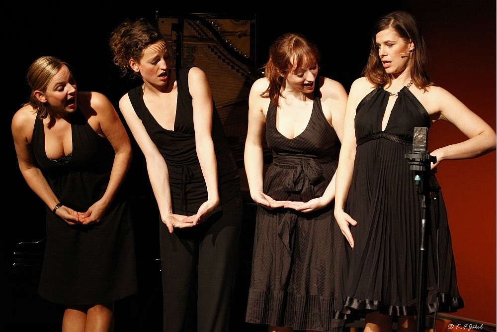 Salut Salon I Foto & Bild | kunstfotografie & kultur, musik & konzert ...