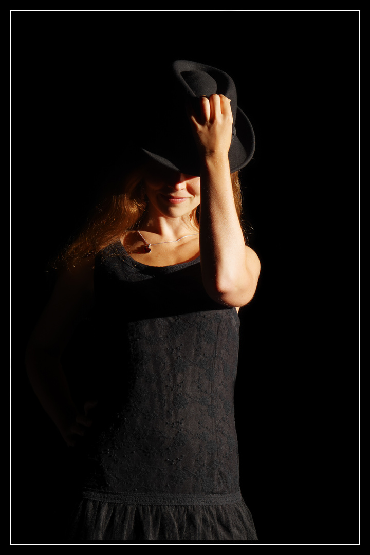 Salutations !! photo et image | portraits, portraits au féminin ...