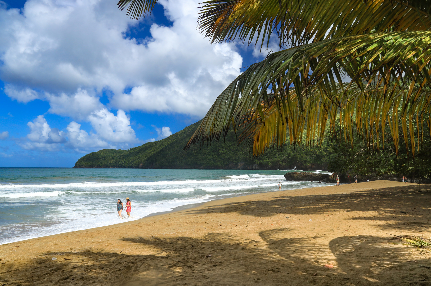 Samana Foto & Bild | north america, central america, caribbean sea ...