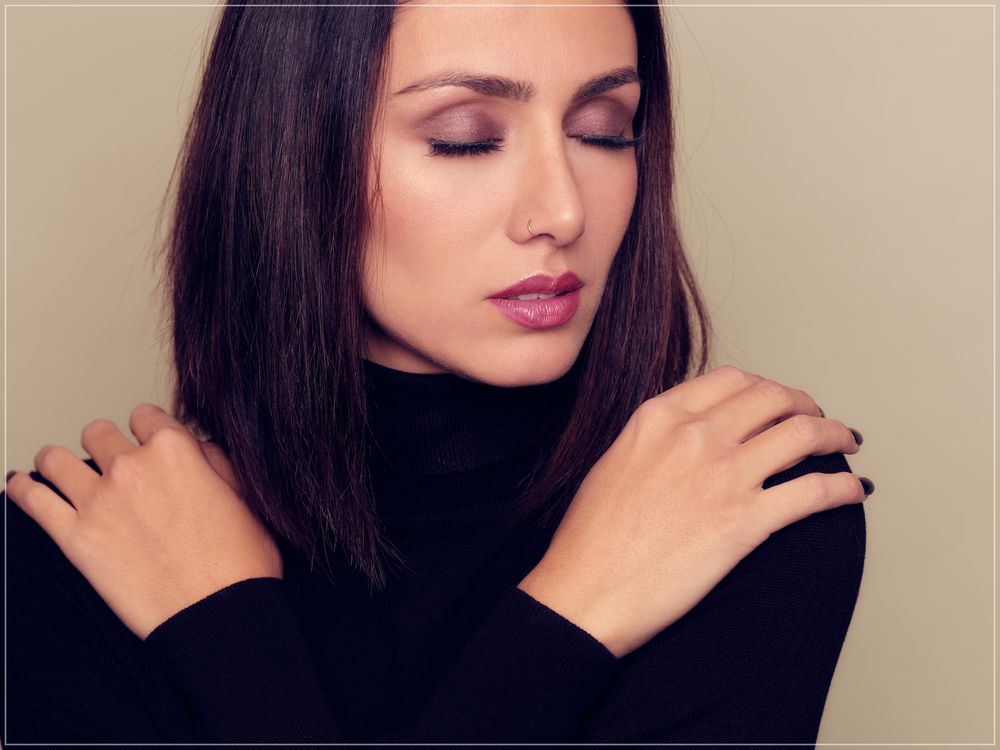 Samaneh Foto & Bild | fotos, people, studio Bilder auf fotocommunity