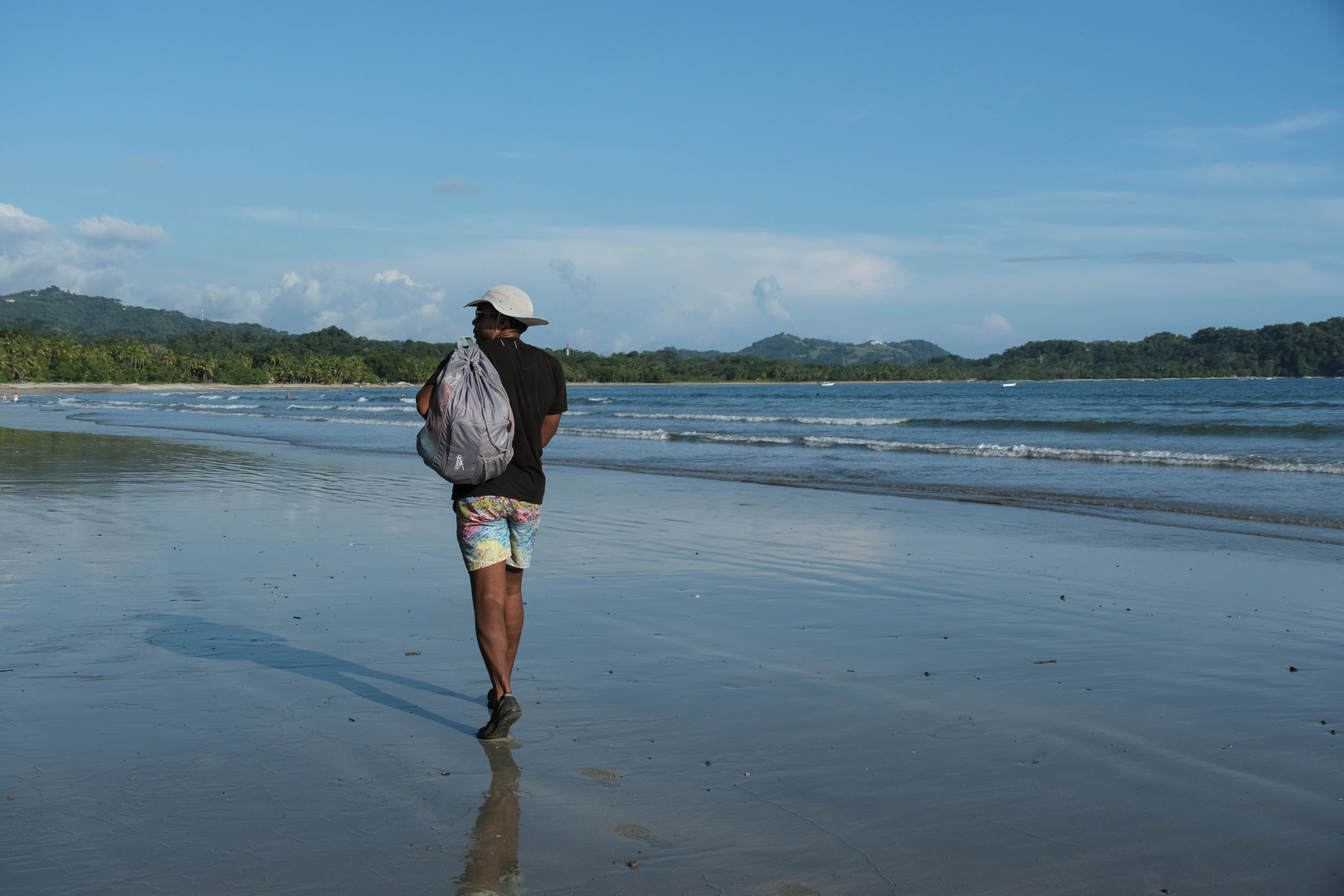 ...Samara Beach... Foto & Bild | north america, central america, costa ...