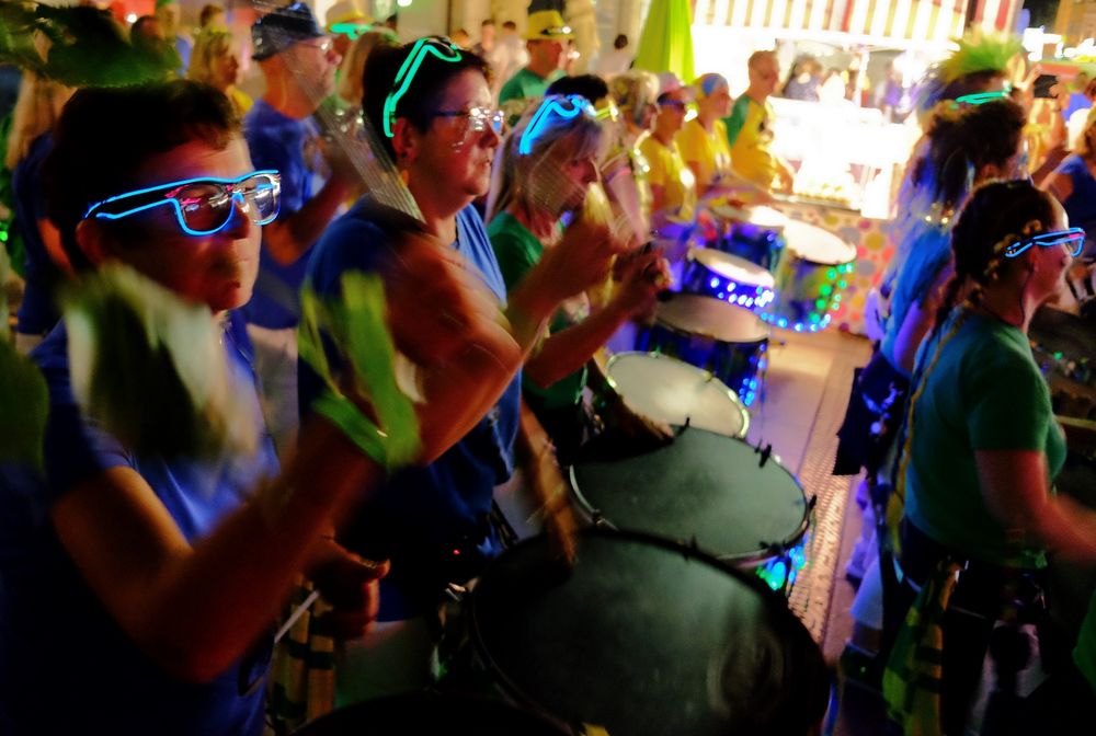 Samba Festival Coburg 2018 Foto And Bild Erwachsene Partys Menschen