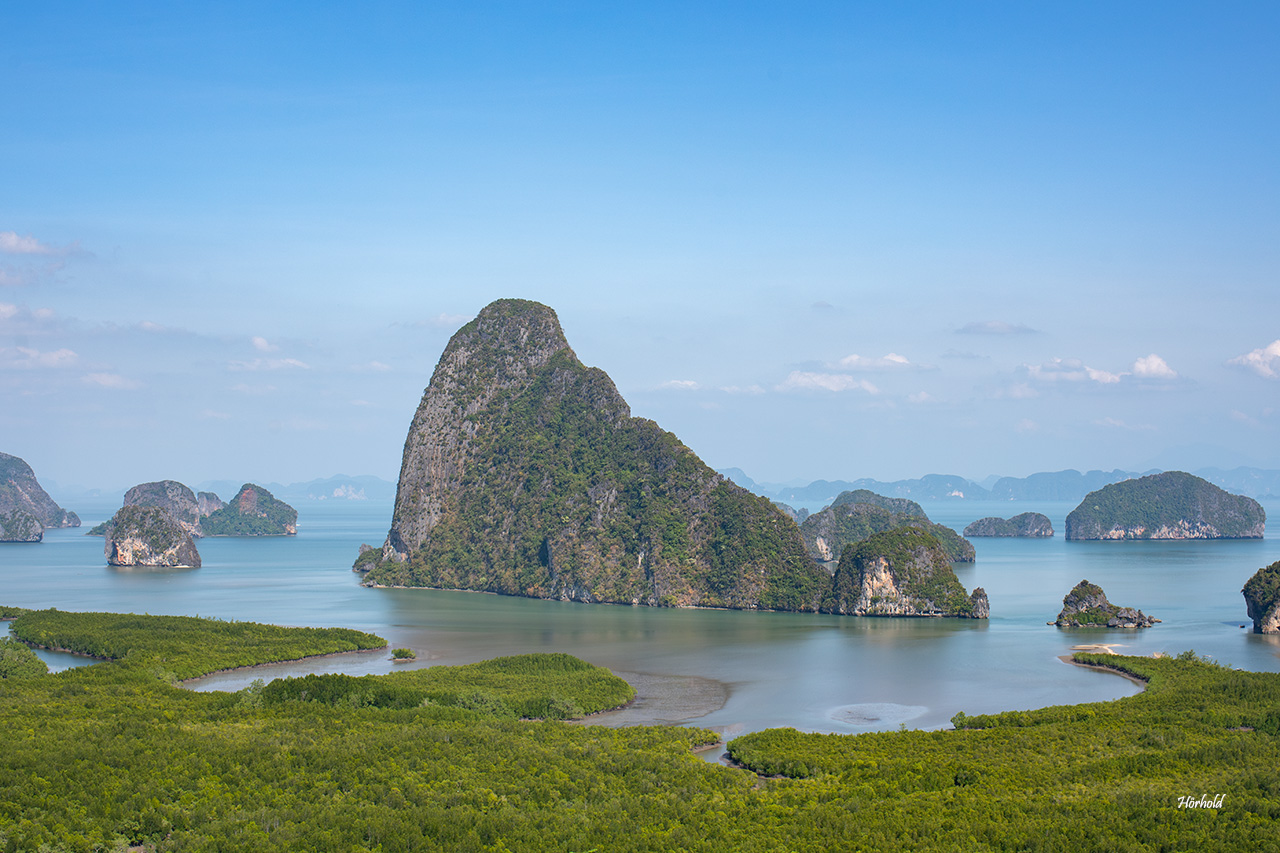 Samet Nangshe I Foto & Bild | asia, thailand, southeast asia Bilder auf ...