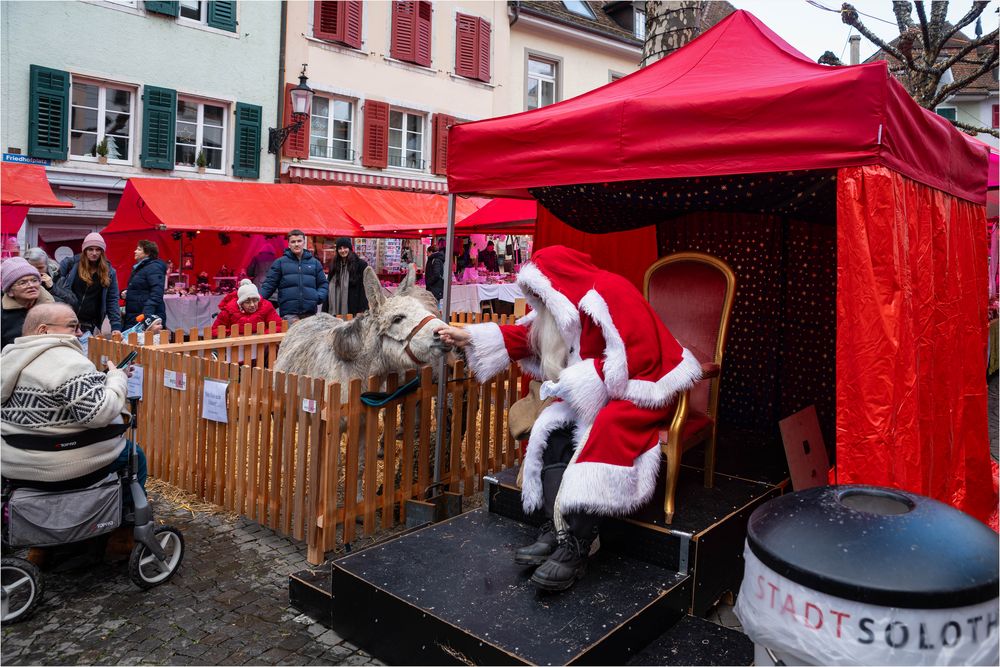 Samichlaus Foto & Bild | europe, schweiz & liechtenstein, kt. solothurn ...