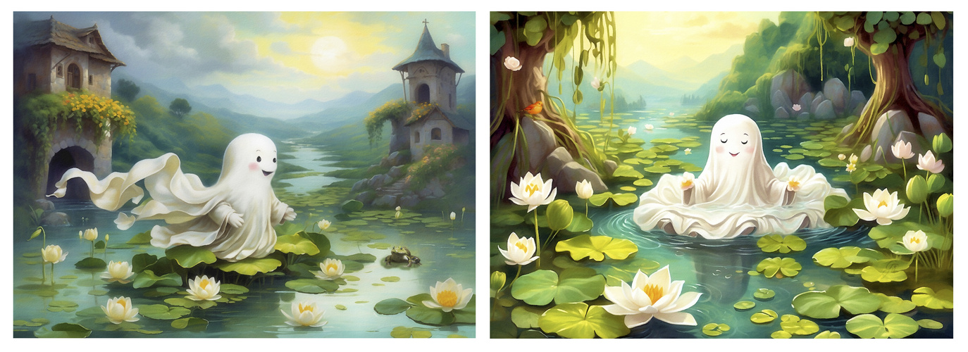 Samstag ist Badetag! Foto & Bild | ki - montagen, ki - fantastisches, ki - märchen Bilder auf ...