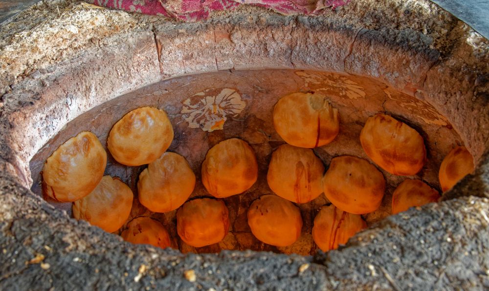 Samsy - die besten in Usbekistan... Foto & Bild | world, asia, travel ...