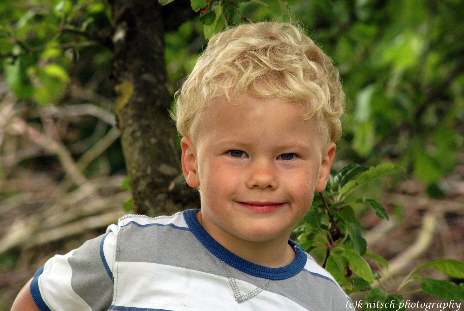 *Samuel immer fröhlich* Foto & Bild | kinder, portraits, kleine leute ...