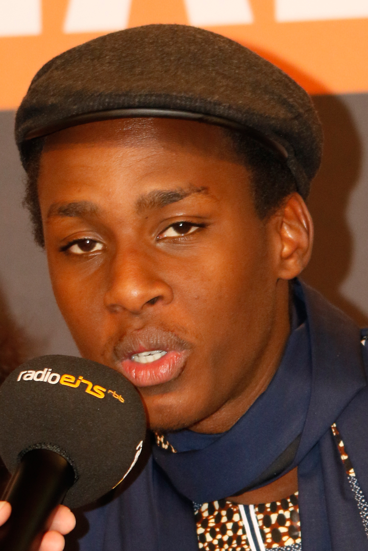 Samuel Ishimwe Foto & Bild | erwachsene menschen, prominente des öffentl. lebens, prominente ...