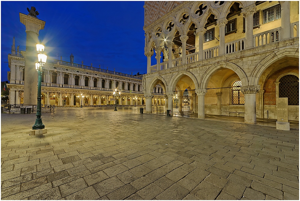 San Marco II Foto & Bild | europe, italy, vatican city, s marino, italy ...