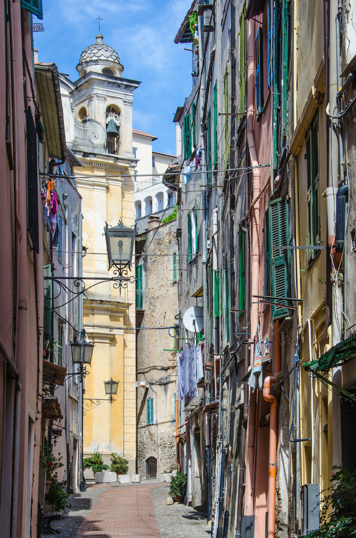 San Remo - Italian Markets Tour in San Remo and Menton from Nice 2020 ...