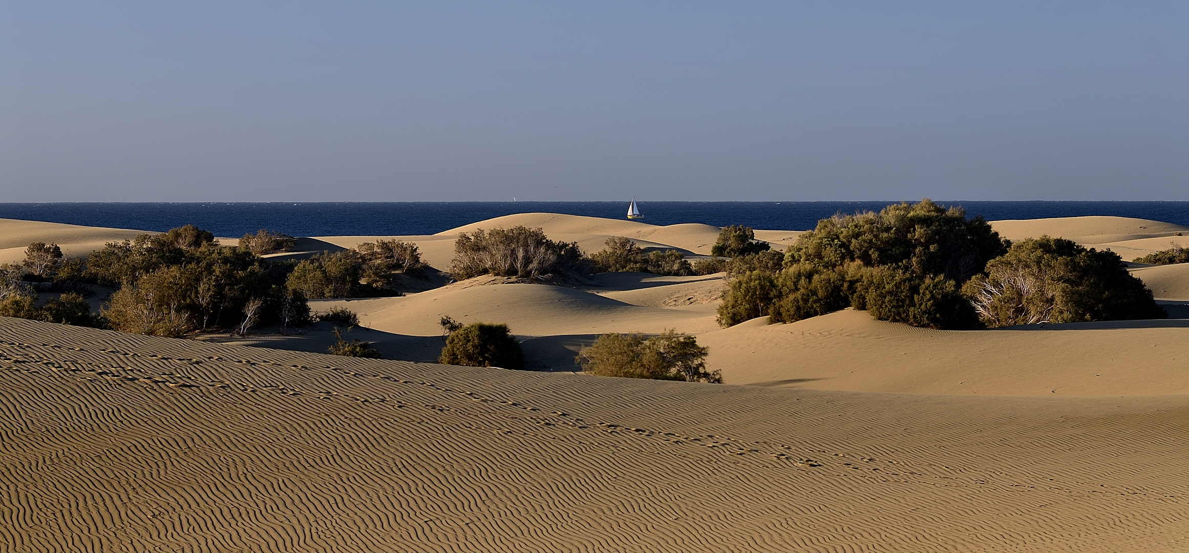 Sand und Meer Foto & Bild | urlaub, sand, meer Bilder auf fotocommunity