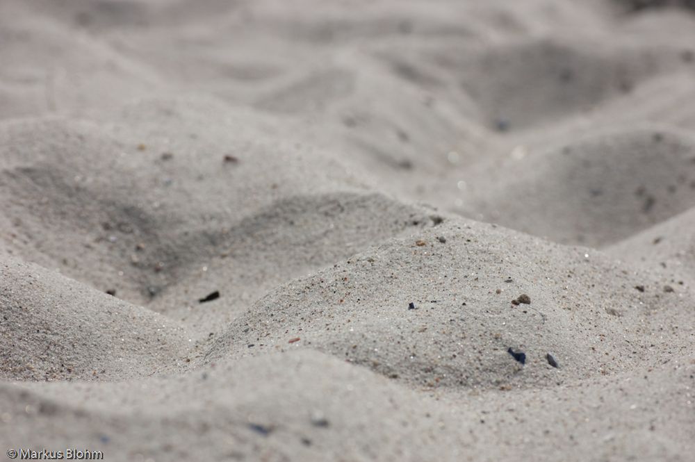 Sandberge Foto & Bild | natur Bilder auf fotocommunity