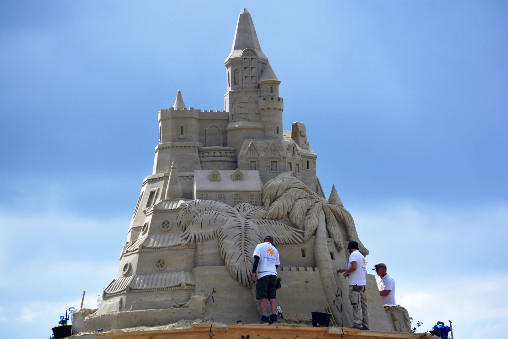 Sandburg Foto & Bild | projekte, kreativ- projekte, kreativ projekt 138 ...