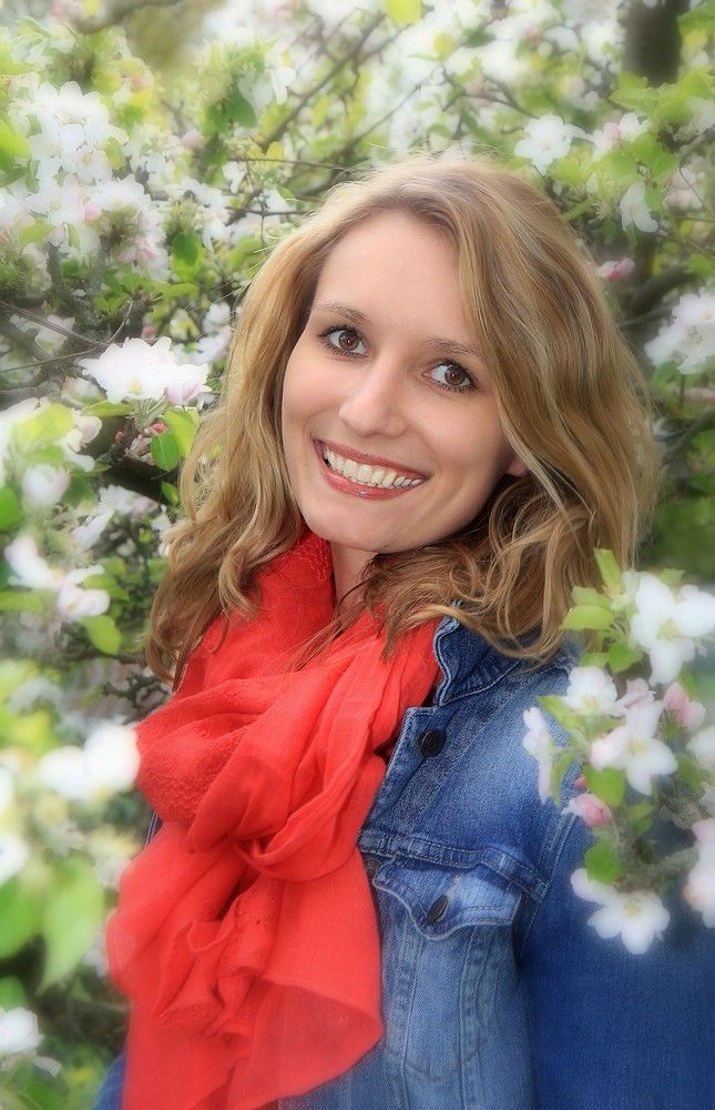 Sandra Foto & Bild | portrait, portrait frauen, familie Bilder auf ...