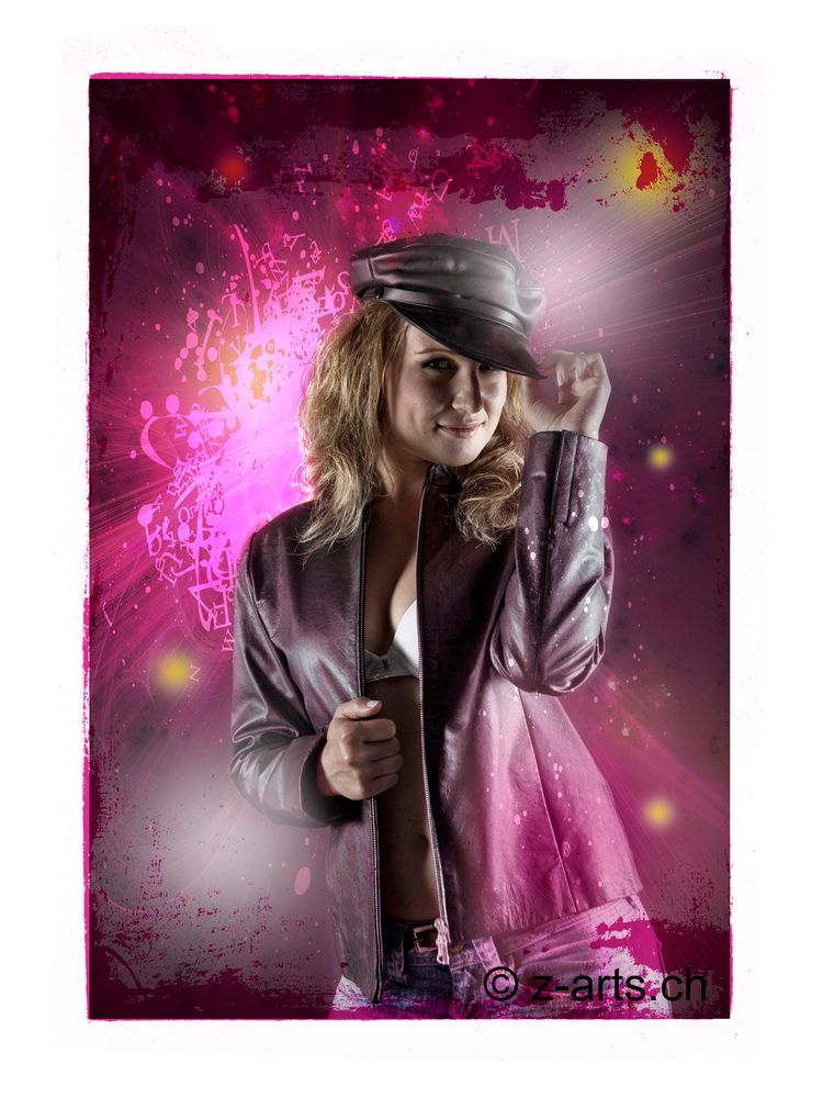 Sandra Foto & Bild | fotomontage, composing , portraits Bilder auf fotocommunity