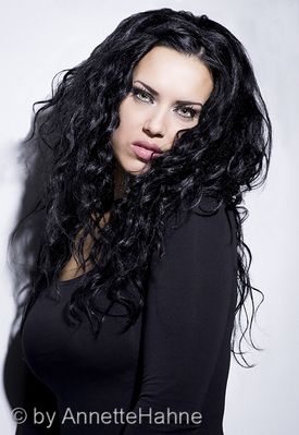 Sandra Jost Model - Fotos & Bilder - Model aus Essen, Deutschland ...