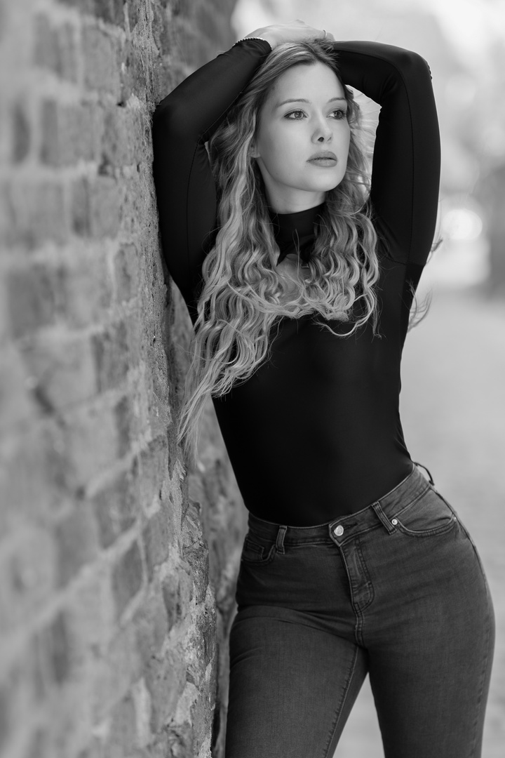 Sandra Foto & Bild | erwachsene menschen, portrait, portrait frauen ...