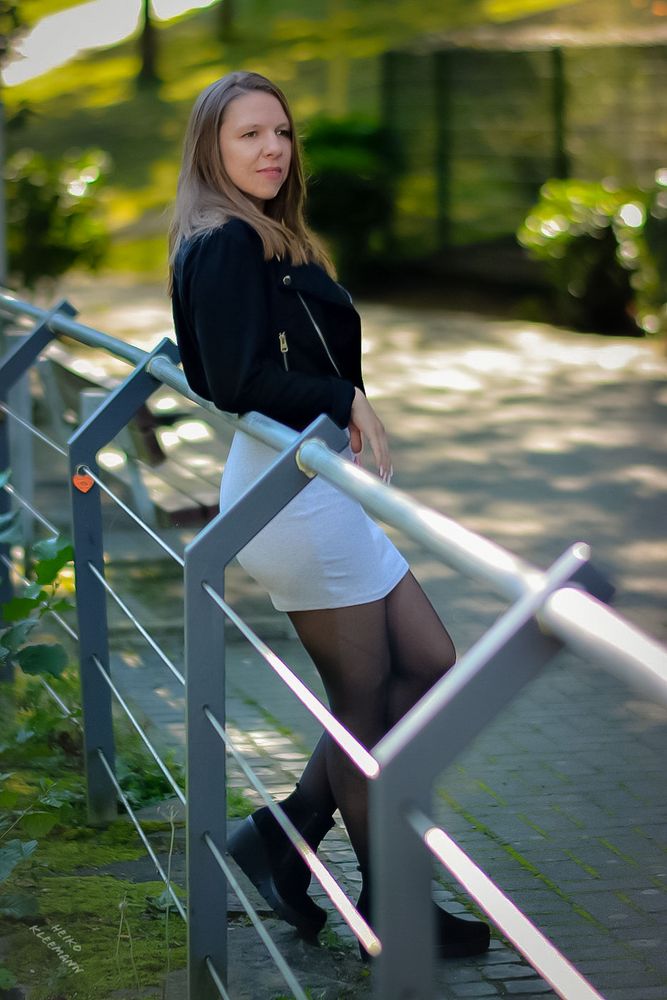 ~ Sandra ~ #4248 Foto & Bild | outdoor, portrait, frau Bilder auf fotocommunity