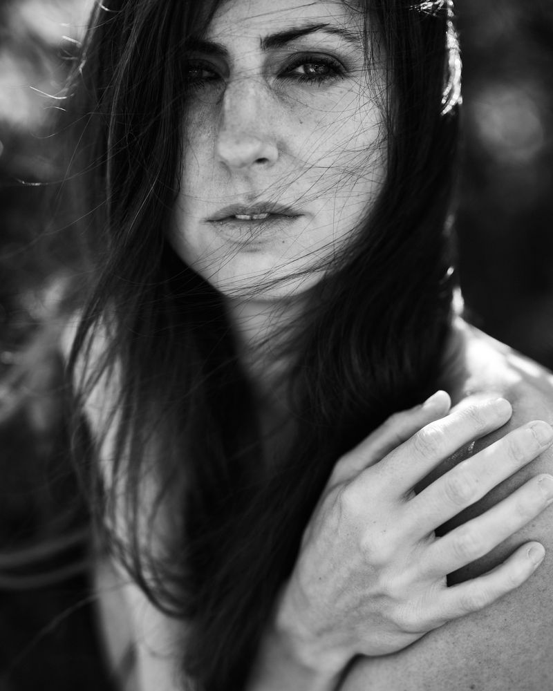 Sandra Foto & Bild | erwachsene menschen, portrait, portrait frauen Bilder auf fotocommunity