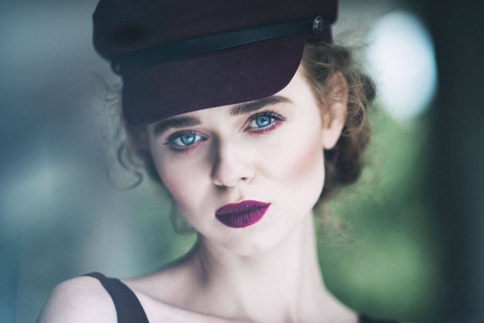 Sandra Foto & Bild | fotos, woman, natur Bilder auf fotocommunity