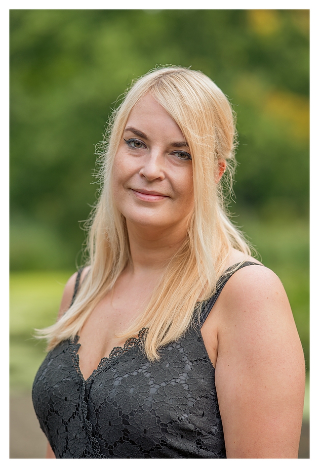 Sandra am Sonntag Foto & Bild | outdoor, portrait, fashion Bilder auf ...