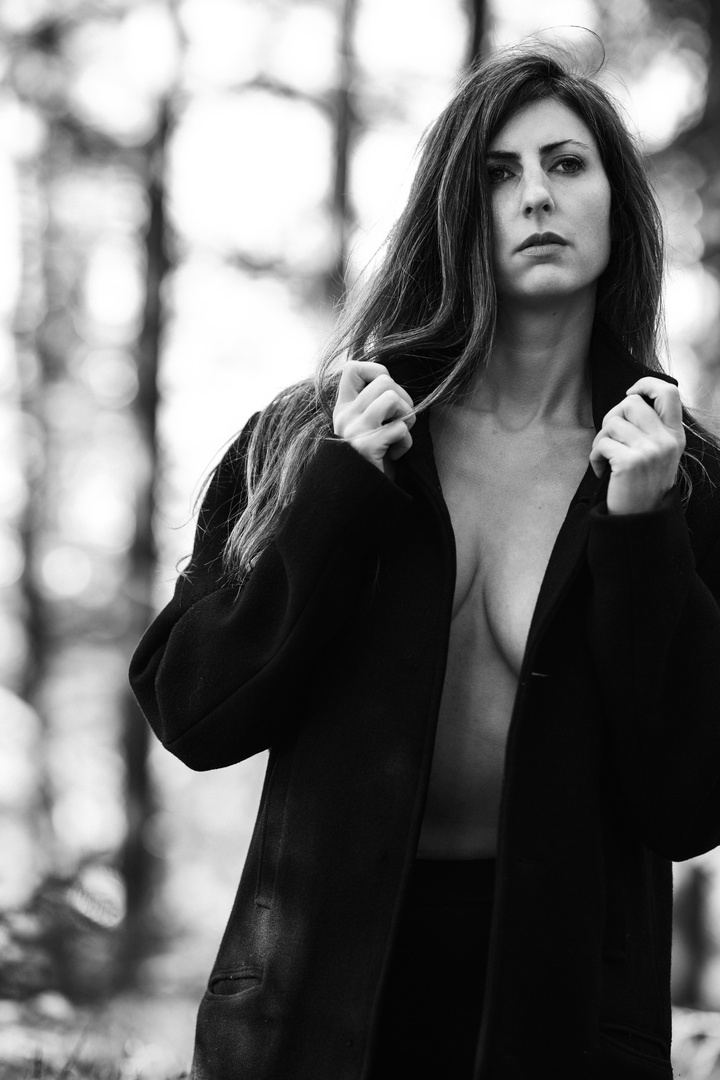 Sandra Foto & Bild | erwachsene menschen, portrait, fashion Bilder auf fotocommunity