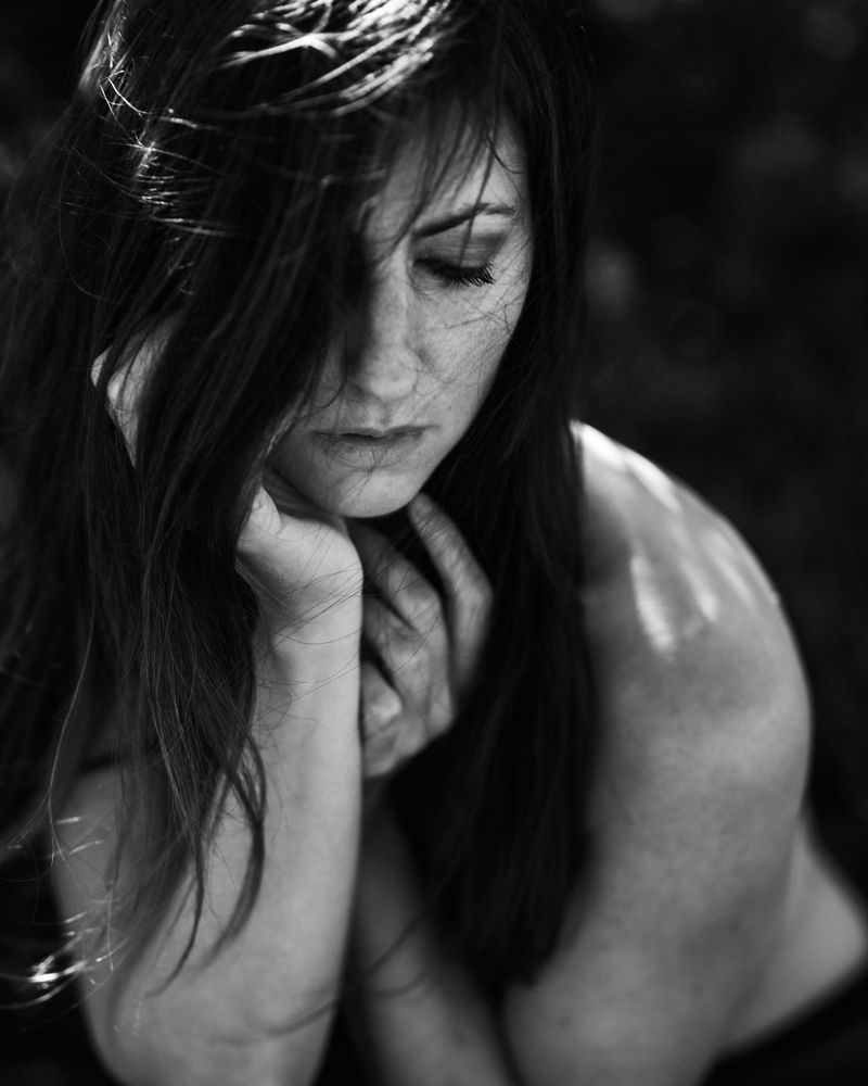 Sandra Foto & Bild | erwachsene menschen, portrait, portrait frauen Bilder auf fotocommunity