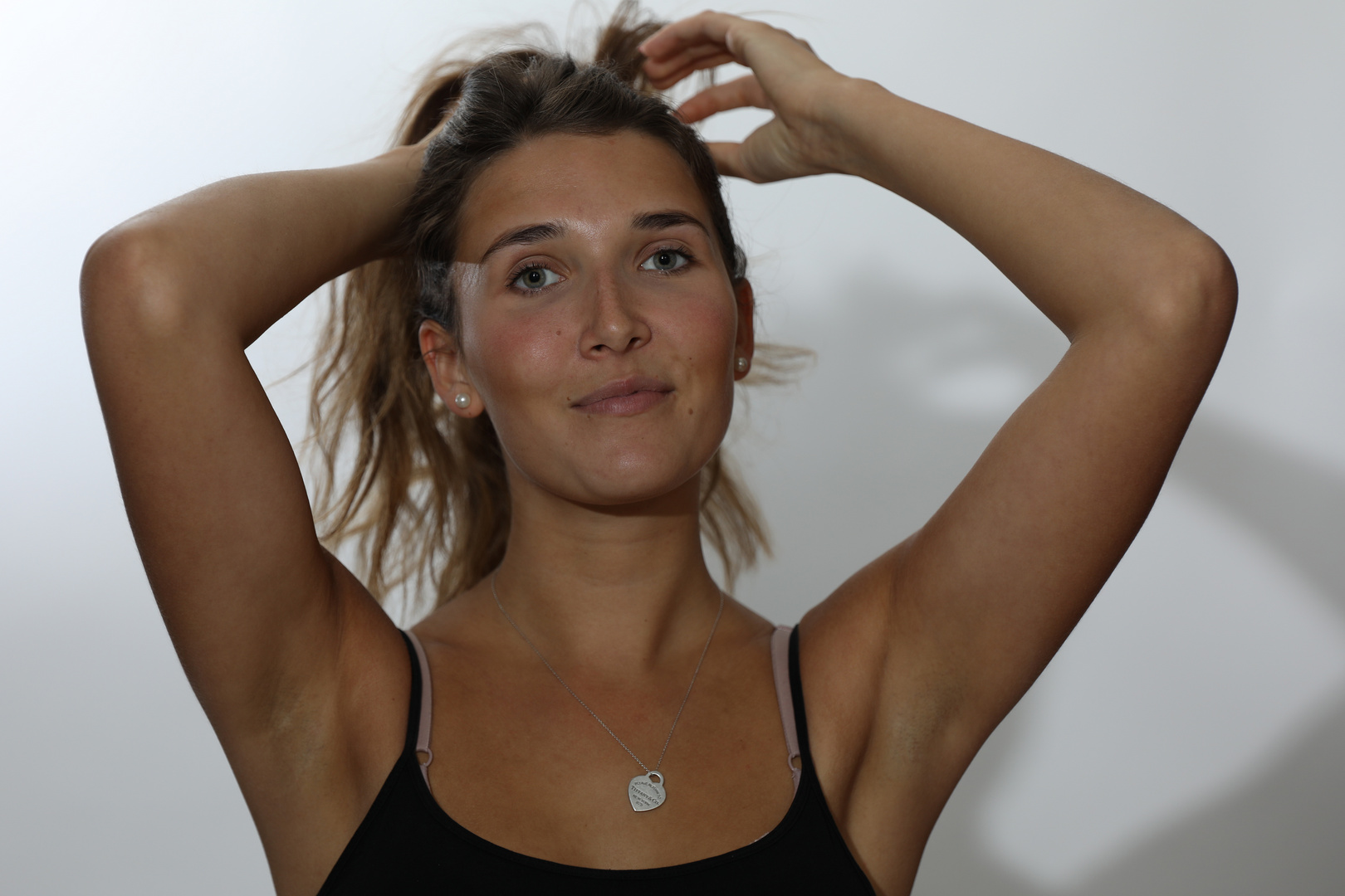 Sandra (one) Foto & Bild | portrait, modelle stellen sich vor, portrait ...