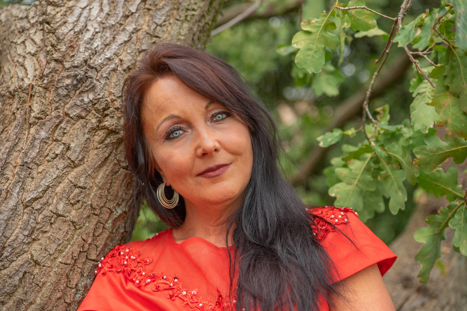 Sandrah XIV Foto & Bild | portrait, portrait frauen, outdoor Bilder auf ...