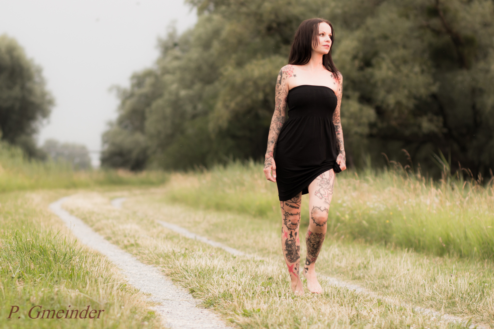 Sandy P. Peng Foto & Bild | portrait, portrait frauen, outdoor Bilder ...