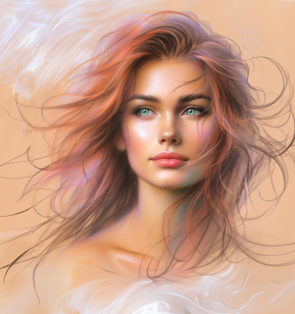 Sanfte Eleganz Foto & Bild | bearbeitungs - techniken, filtertechniken, digitale gemälde Bilder ...