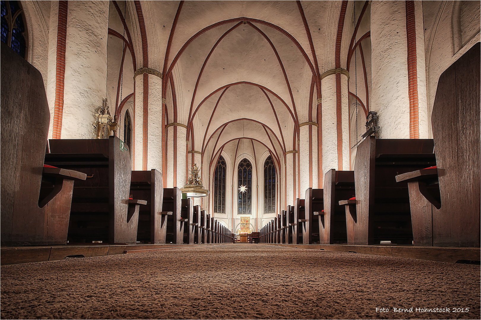 Sankt-Jacobi-Kirche Hamburg .... Foto & Bild | architektur ...