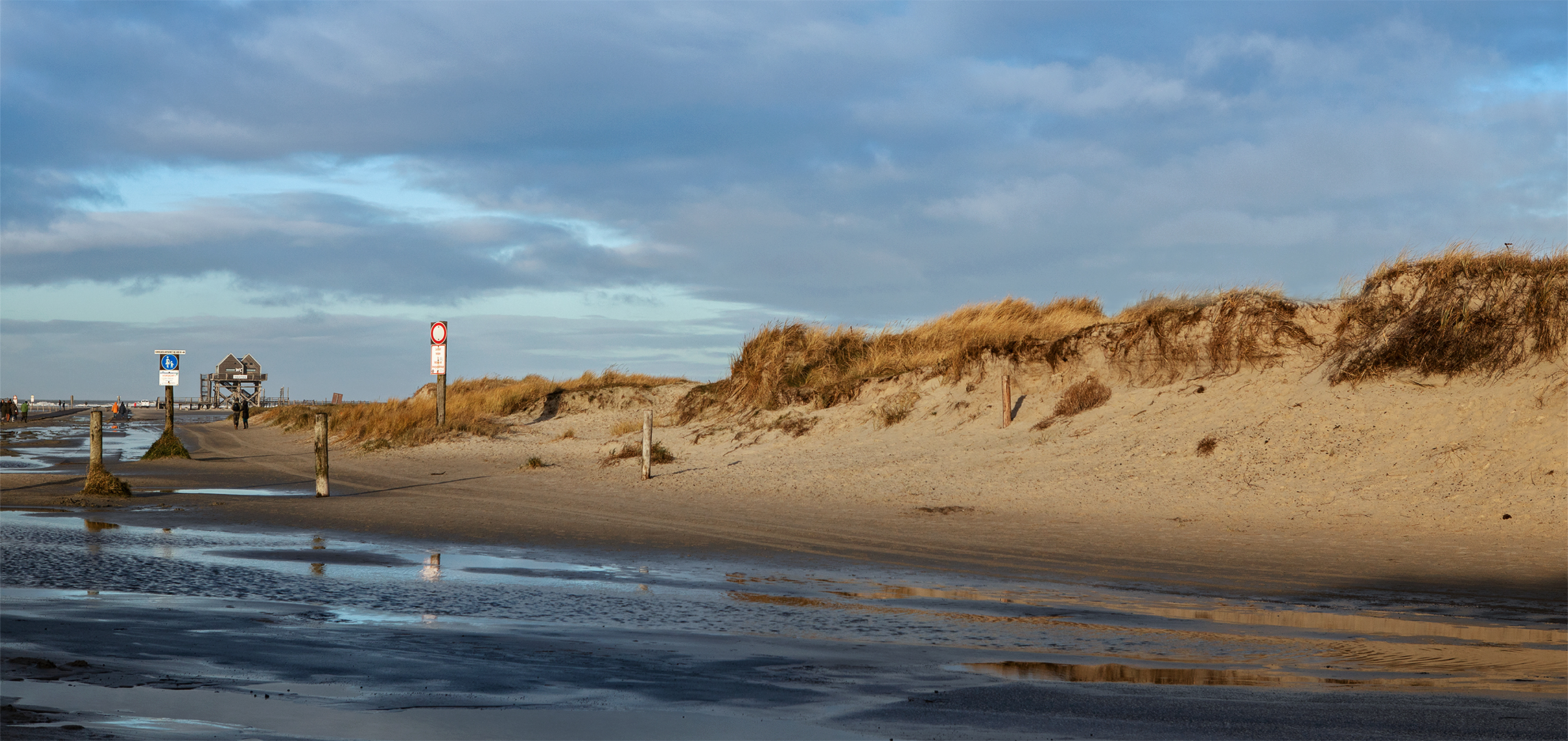 Sankt Peter Ording 003 Foto & Bild | deutschland, europe, schleswig ...