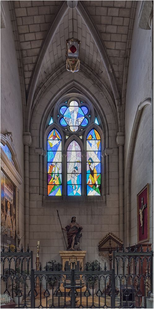 Santa Iglesia Catedral..... Foto & Bild | spain, world, kirche Bilder auf fotocommunity