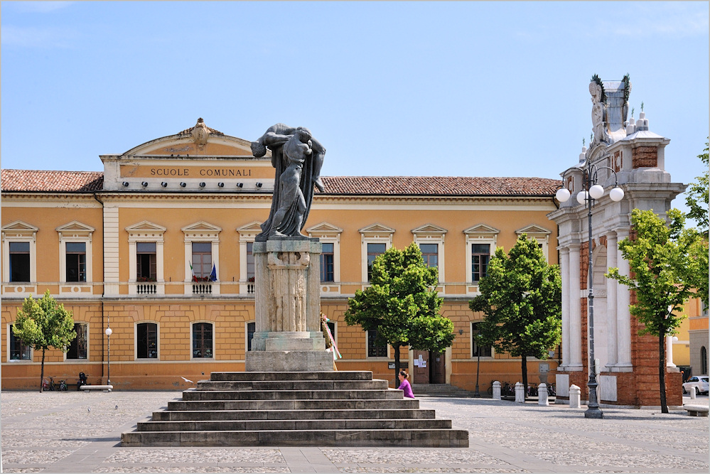 Santarcangelo di Romagna Foto & Bild | europe, italy, vatican city, s ...
