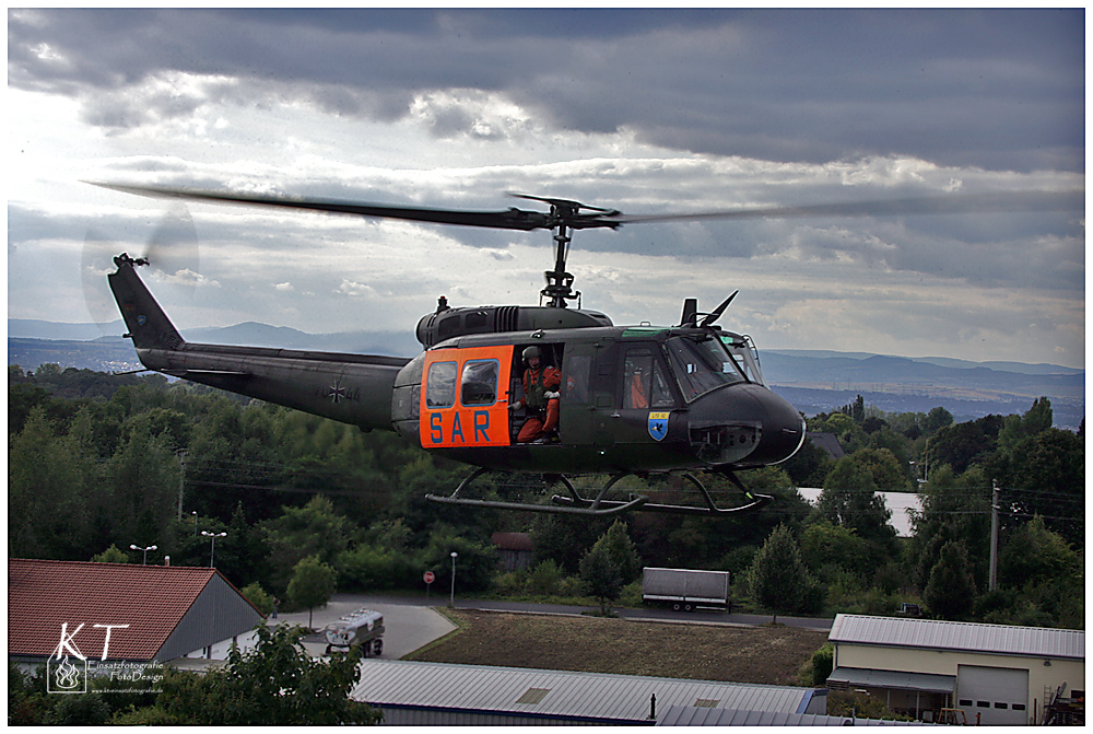 SAR 41 #8 Foto & Bild | luftfahrt, hubschrauber, verkehr & fahrzeuge ...