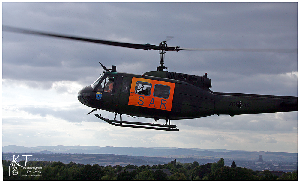 SAR 41 #9 Foto & Bild | luftfahrt, hubschrauber, verkehr & fahrzeuge ...