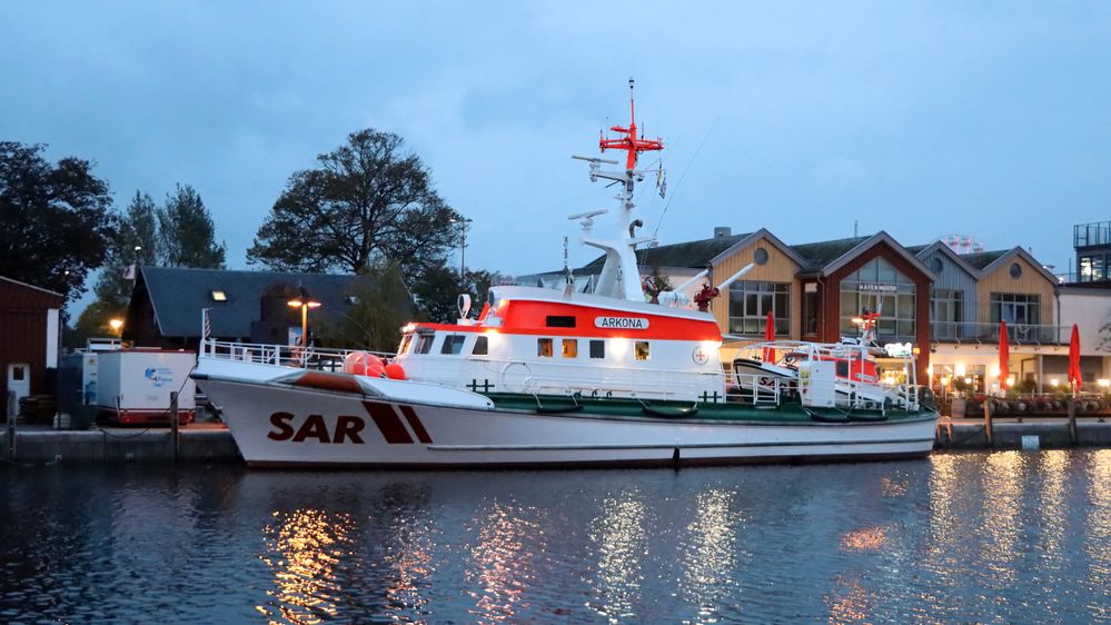 SAR ... Foto & Bild | world, spezial, deutschland Bilder auf fotocommunity