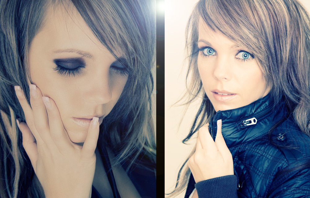 ~Sarah~ Foto & Bild | portrait, portrait frauen, studio Bilder auf ...