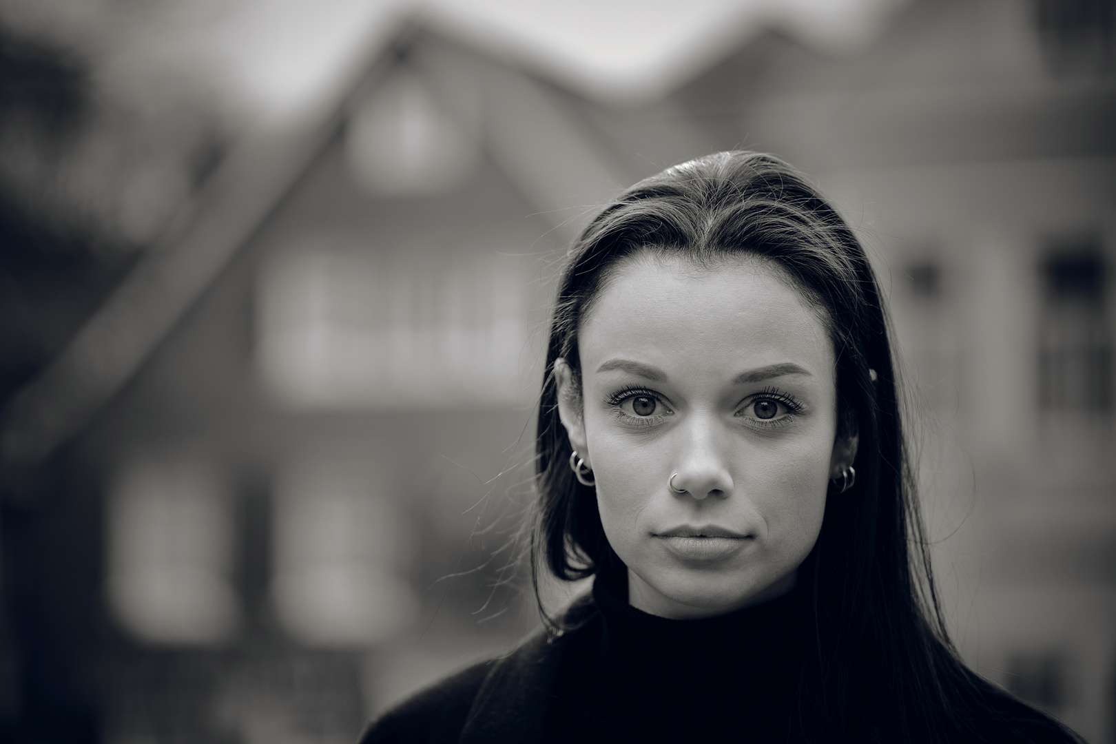 Sarah Foto & Bild | portrait, portrait frauen, outdoor Bilder auf ...