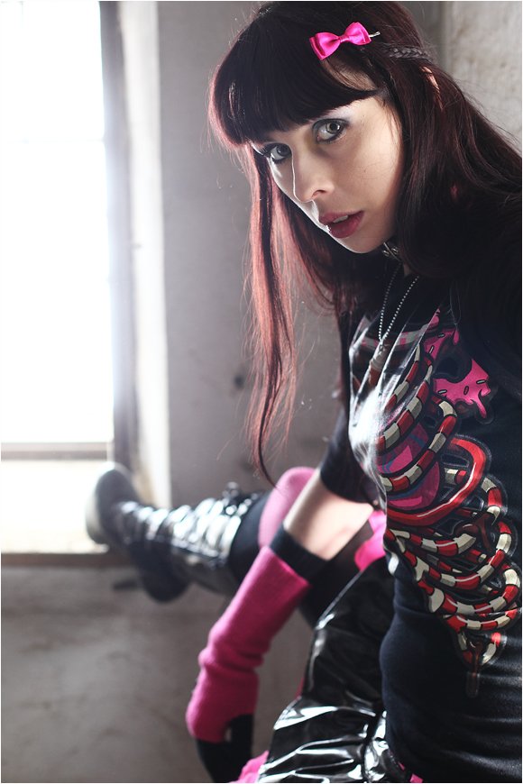 ...Sarah... Foto & Bild | mystik,gothic, gothic-portraits, szene Bilder ...