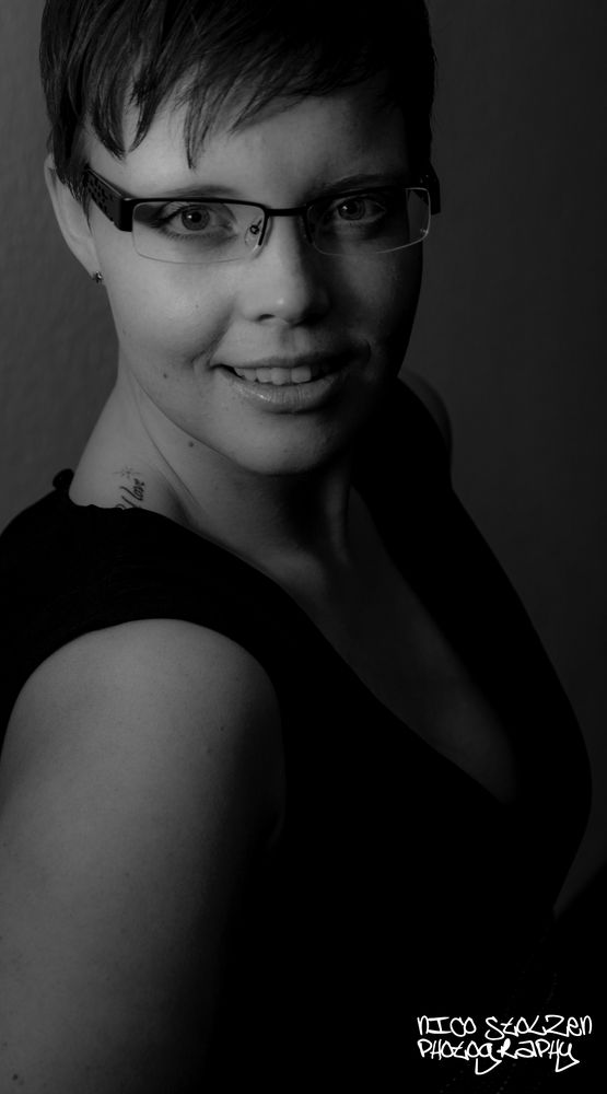 Sarah Foto & Bild | portrait, portrait frauen, indoor Bilder auf fotocommunity