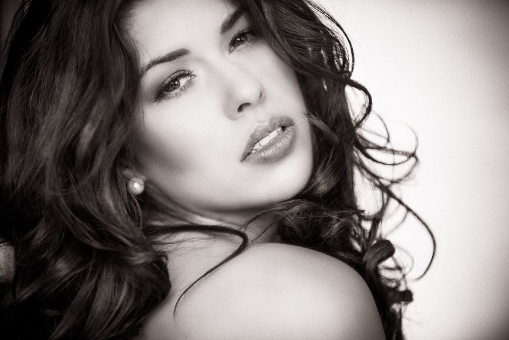 Sarah-Lorraine II Foto & Bild | portrait, women, gallery Bilder auf ...