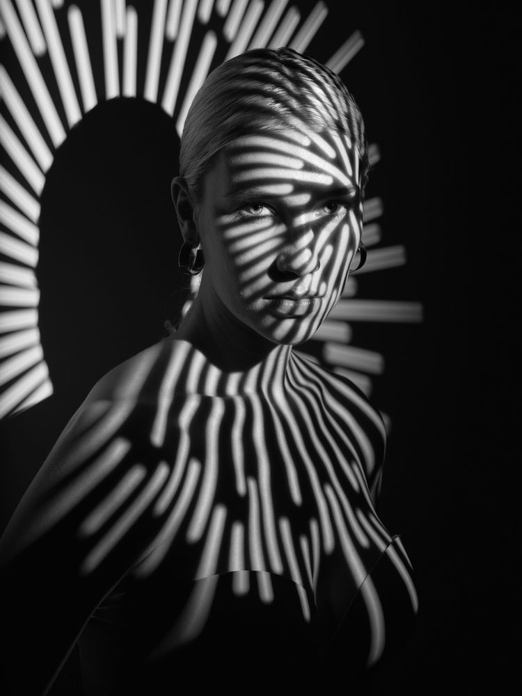 Sarah_Pa Foto & Bild | portrait, portrait frauen, studio Bilder auf ...