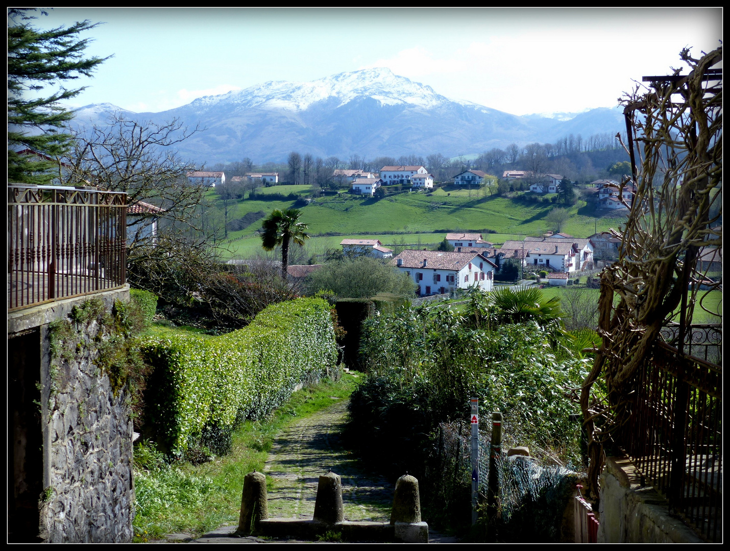 SARE photo et image | europe, france, paysages Images fotocommunity